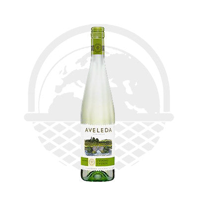 Vin vert portugais Aveleda 9,5° 75cl – Panier du Monde